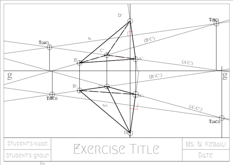 4th Ecercice Solution Step7 | PDF