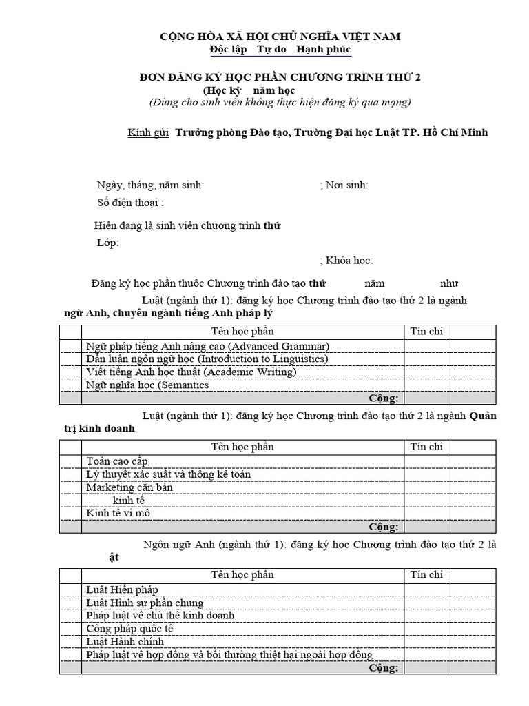 3.-Nam-2023-Ke-hoach-trien-khai-Don-dang-ky-hoc-phan-chuong-trinh-thu-2-Chinh-thuc-Dang-website ...