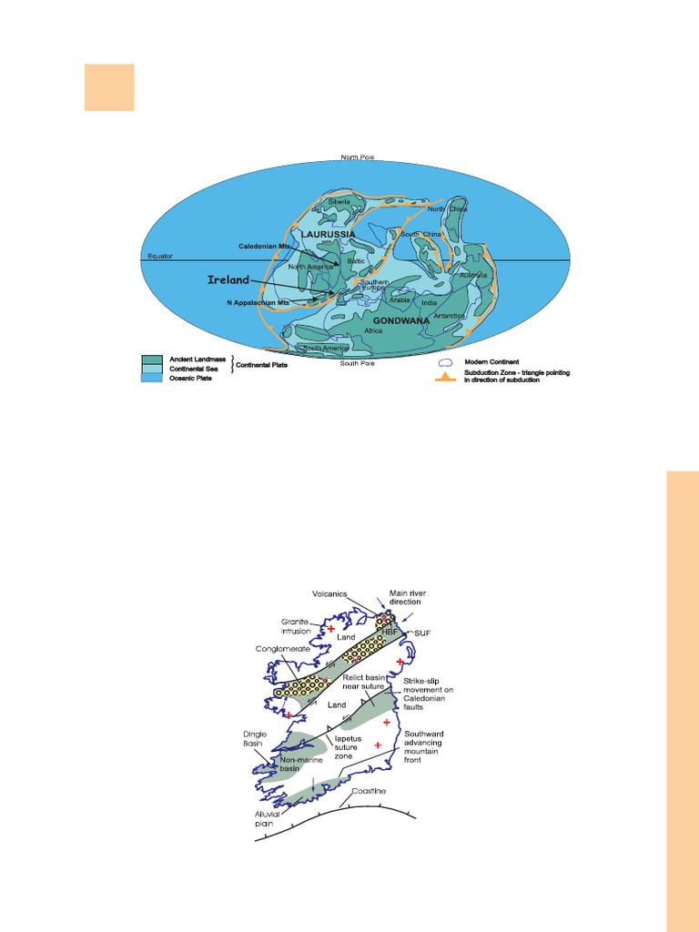 Chapter 07 | PDF | Sedimentary Rock | River
