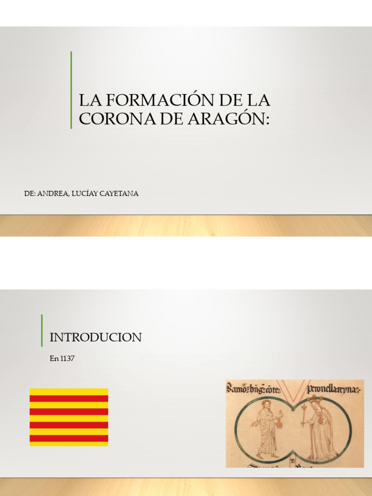 Corona de Aragón PDF | PDF