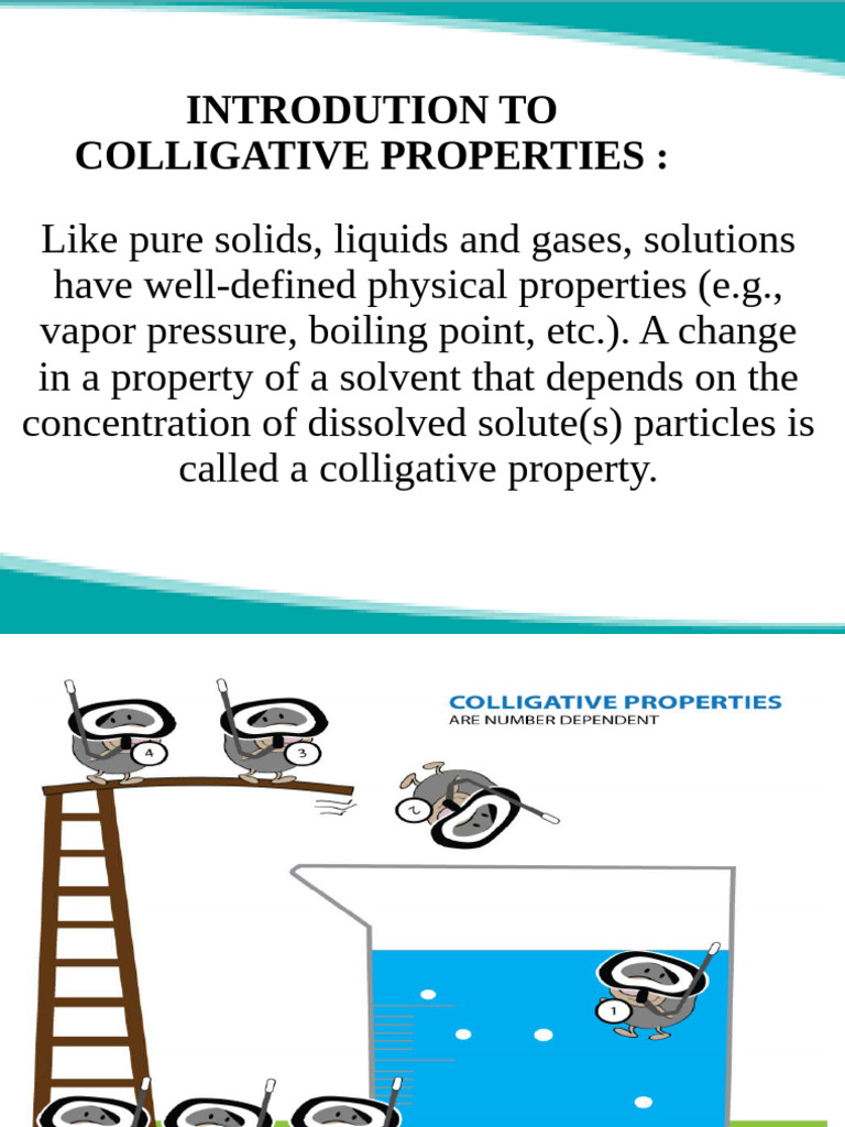 Solution ppts group 5 | PDF | Homogeneous Chemical Mixtures ...