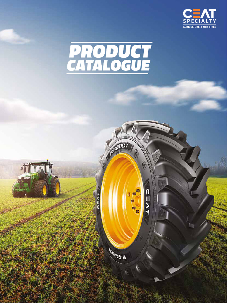 CSTL Brochure Us | PDF | Agricultural Machinery | Tractor
