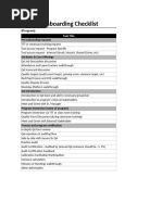 Event Planning Budget Worksheet | PDF