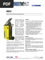 MTS Insight Electromechanical Testing Systems | PDF | Ultimate Tensile ...