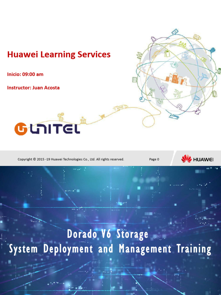 Trainer Presentation | PDF | Computer Engineering | Software