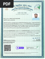 Kerala PSC Rotation Chart 2025 | PDF | South Asia | Politics Of India