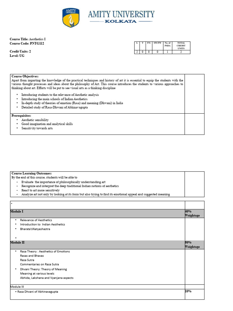 Asthetic | PDF | Aesthetics | Cognitive Science