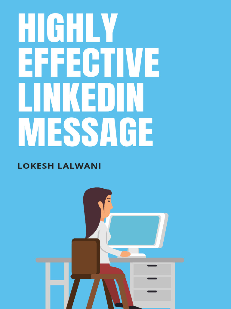 Highly Effective Linkedin Message | PDF