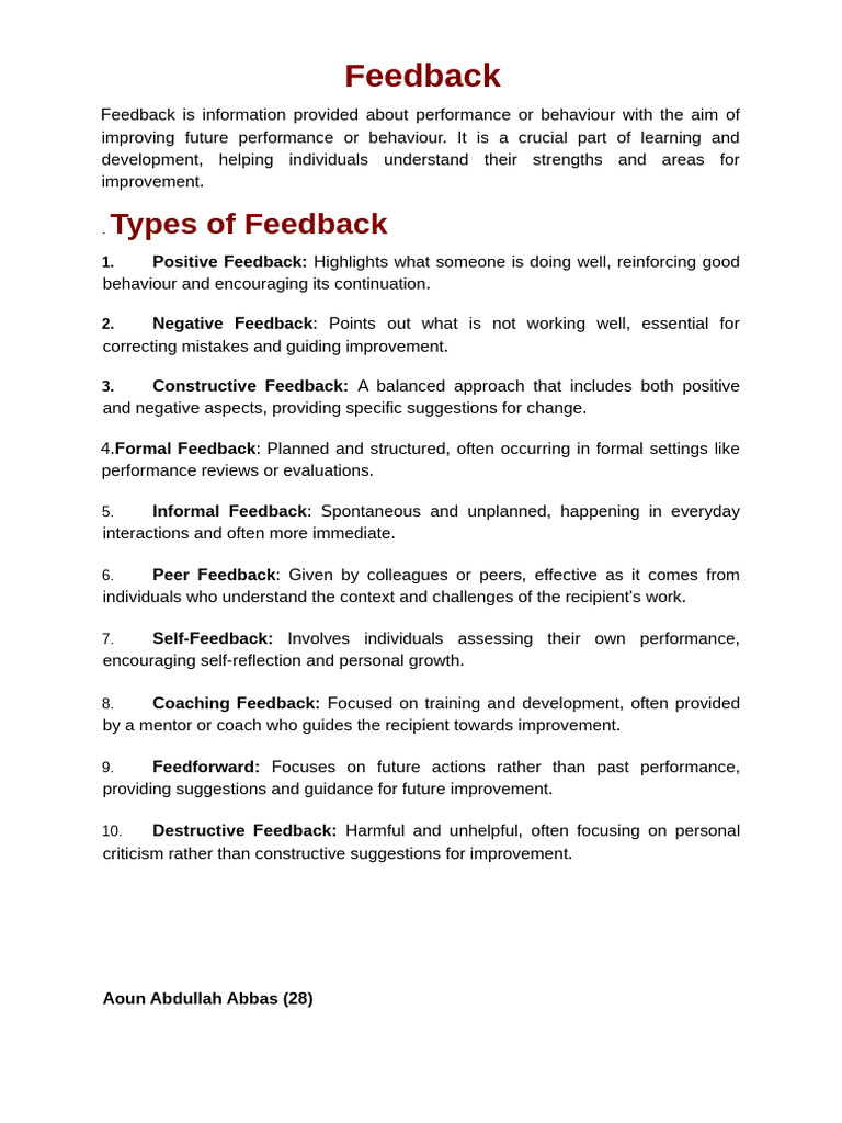 Portfolio Block 3 | PDF | Stress (Biology) | Psychological Concepts