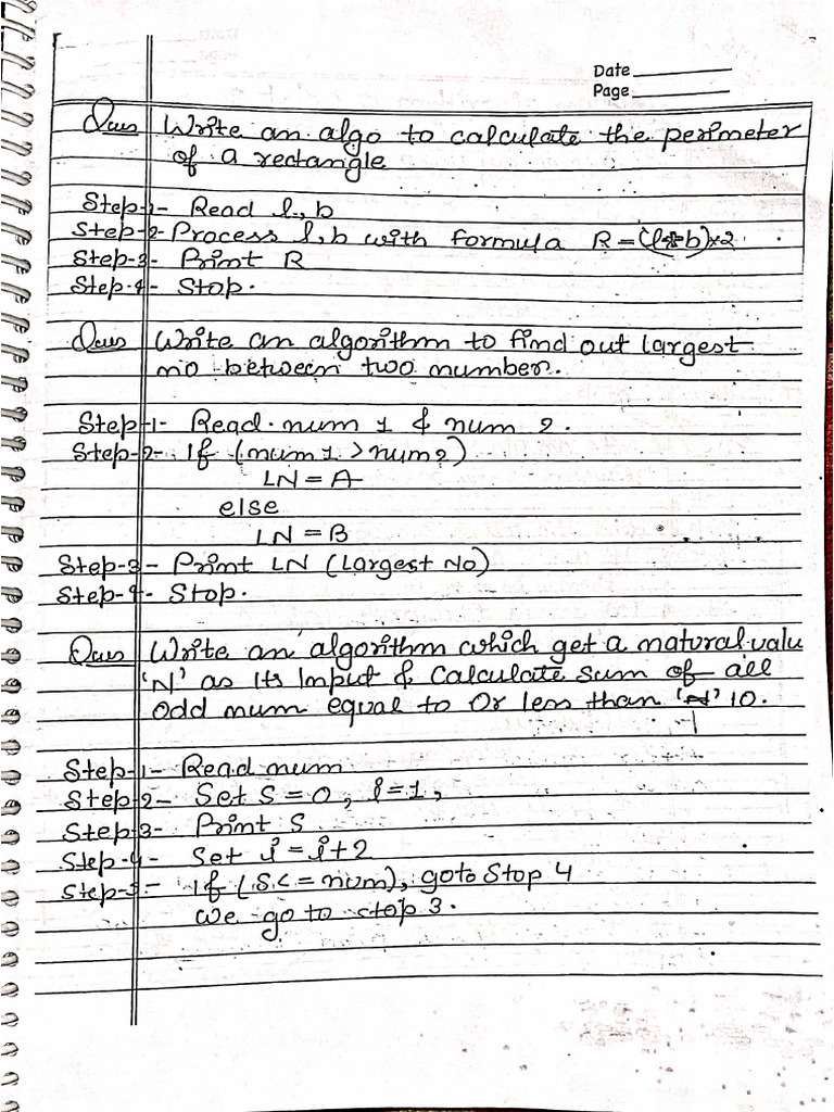 Main Function | PDF