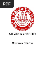 Topic 1. The History of NMSCST | PDF