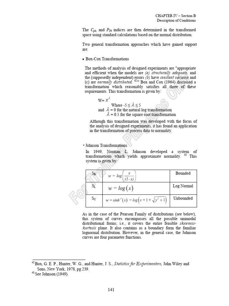 Extract Pages From Aiag-spc-2nd-Edition EDIT | PDF | Sampling ...