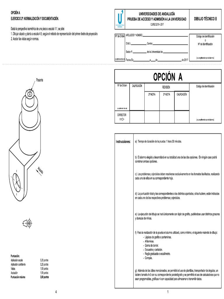 DT 2017 - Ex1 - DIE CUBO y SemiESF | PDF
