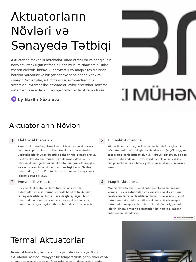 Aktua | PDF