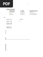 Riyadh School Fee Structure Overview | PDF | Fee | Public Sphere