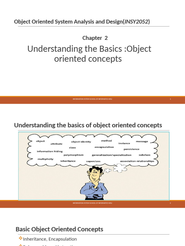 Lect 2 Pdf Method Computer Programming Class Computer Programming 3423