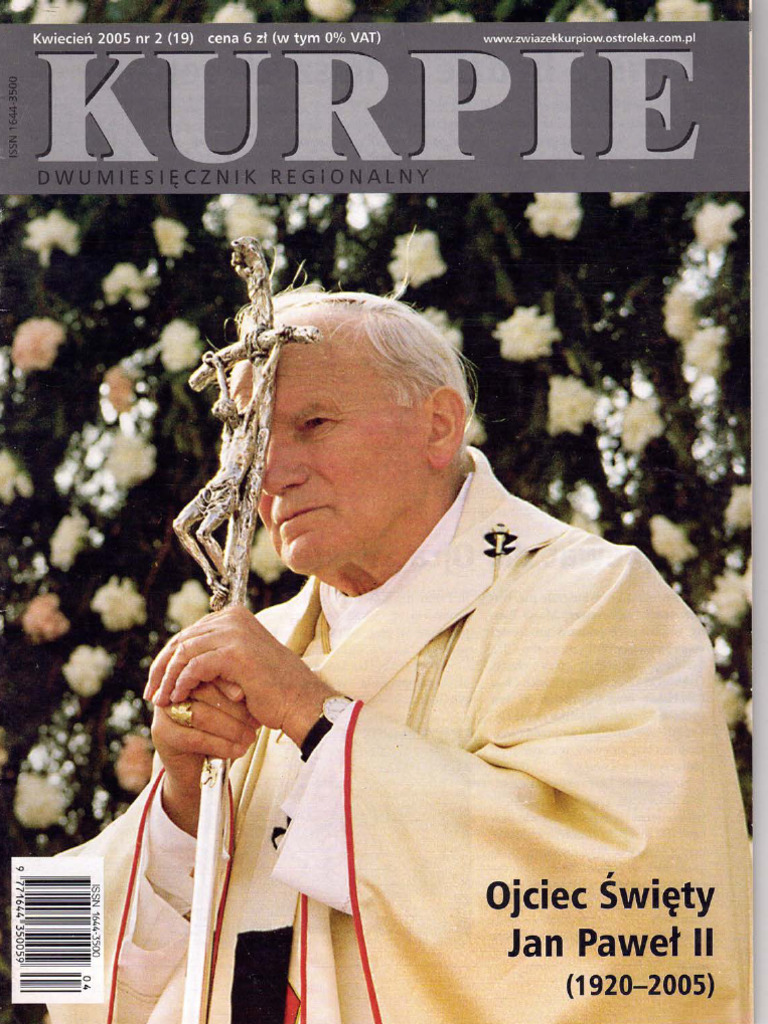 KURPIE NR 19 (2 2005) | PDF