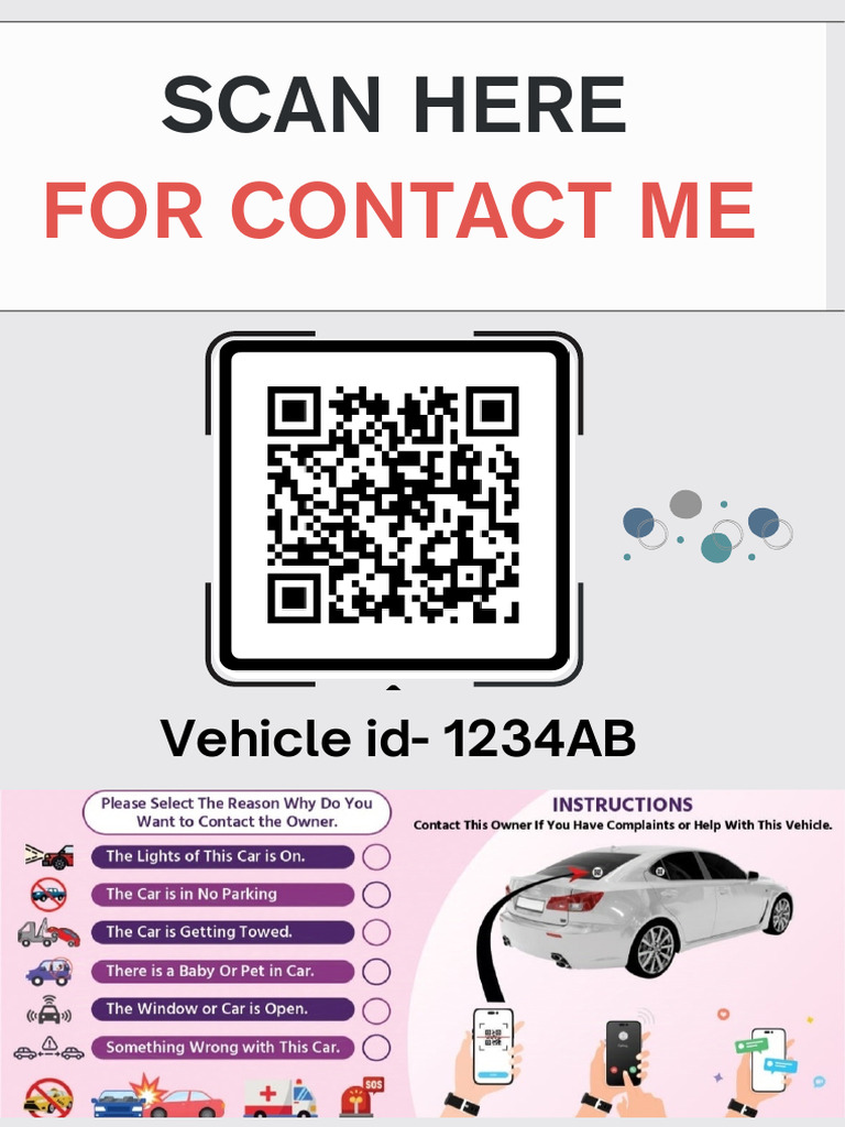 Demo QR Code | PDF