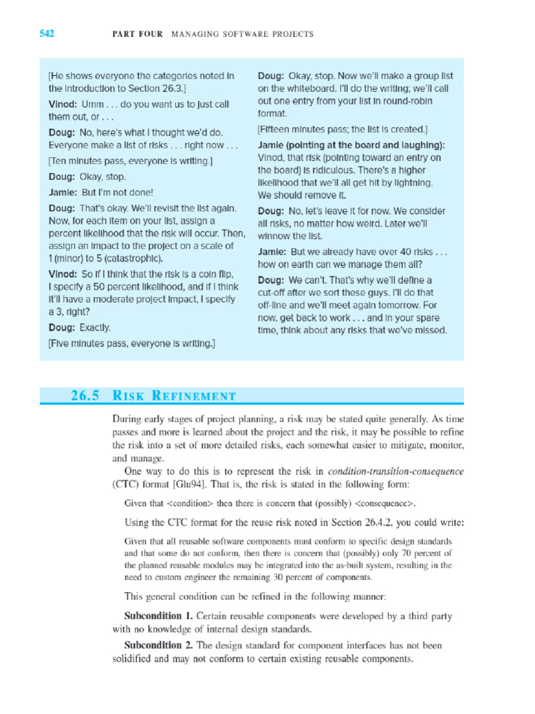 Software Engineering A Practitioner S Approach Ninth Edition Pdf