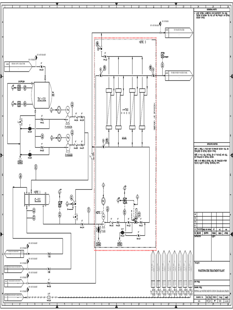 PID-1 | PDF | Electric Power | Nuclear Energy