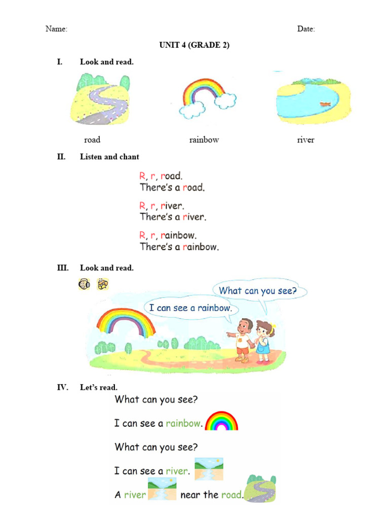 Unit 4 Pdf