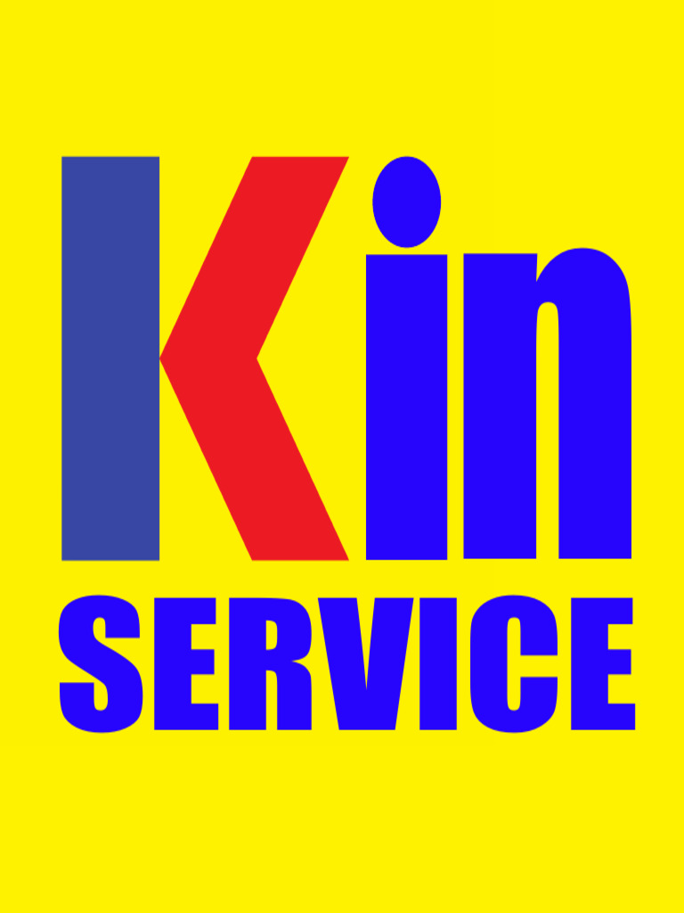Logo Kin PDF | PDF