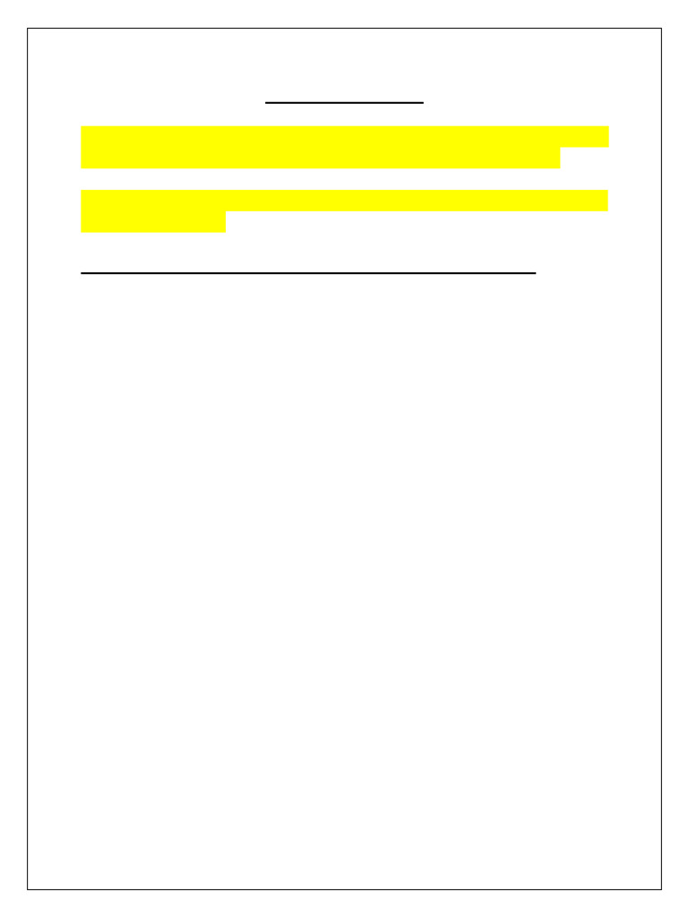 notice writing | PDF