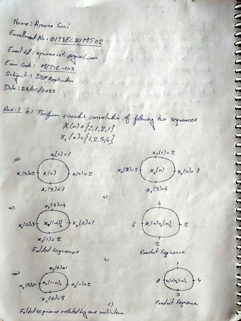 0133ec21mt02 Aparna Soni Medc-103 | PDF