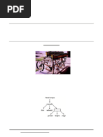 Class 10 Valency Table and Chart | PDF