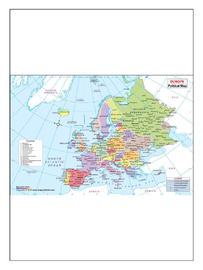 world maps | PDF