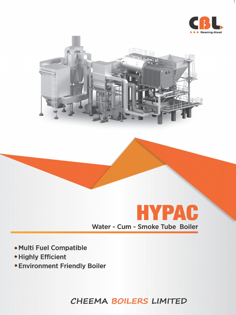 Hypac | PDF