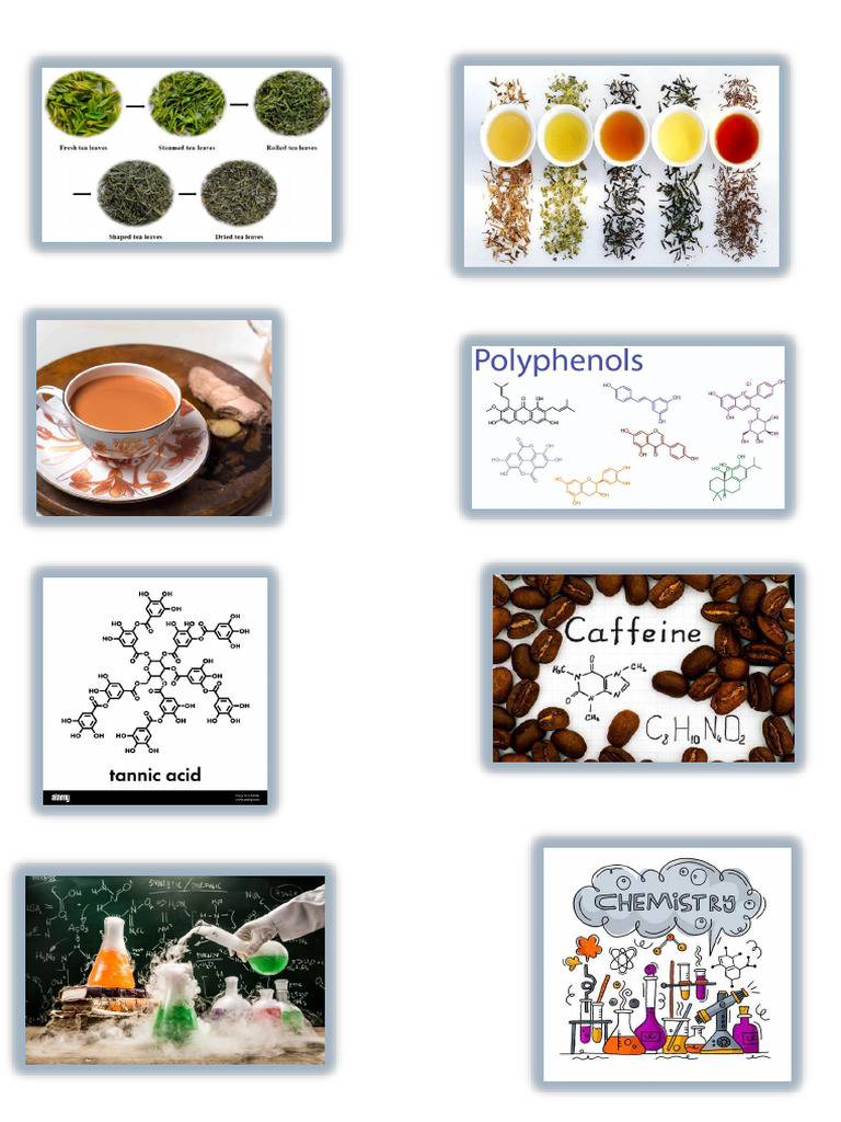 Chemistry Images | PDF