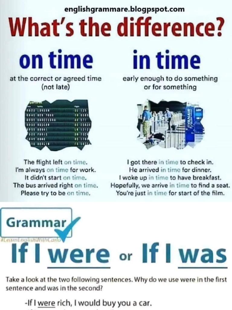 On Time and in Time | PDF