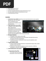 Pengertian Laboratorium Maya | PDF