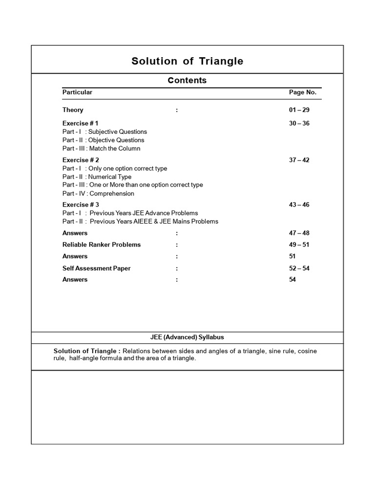 11 Sot (@Mrbeastjee) | PDF | Triangle | Triangle Geometry