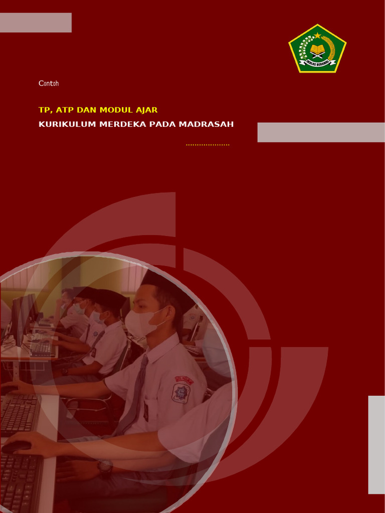 LK MODUL AJAR PKN KELAS FASE C | PDF