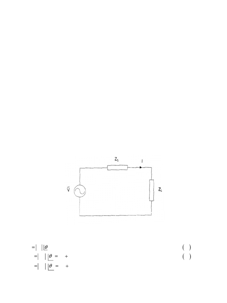 Exp No 3 Pdf Electromagnetism Computer Engineering