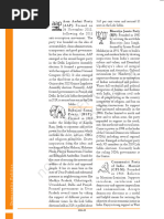 India State Ruling Parties 2025 | PDF