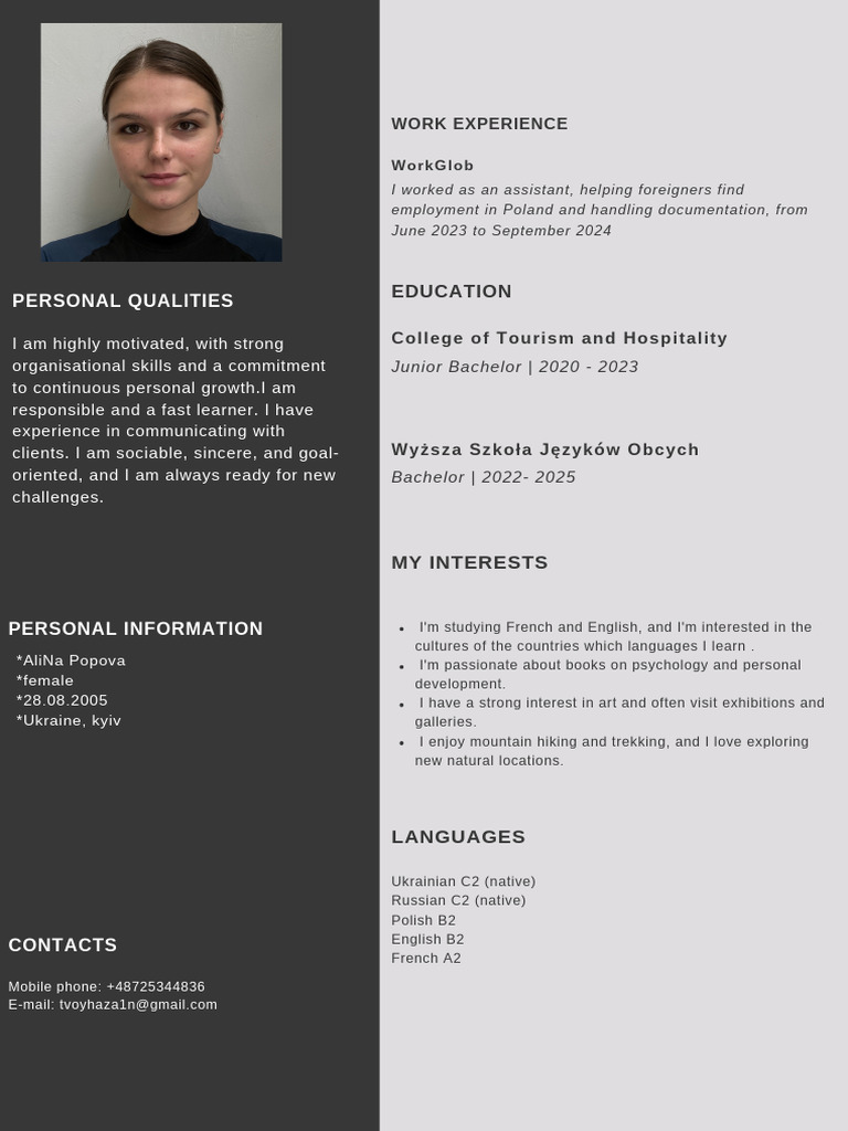 Popowa Alina PDF | PDF