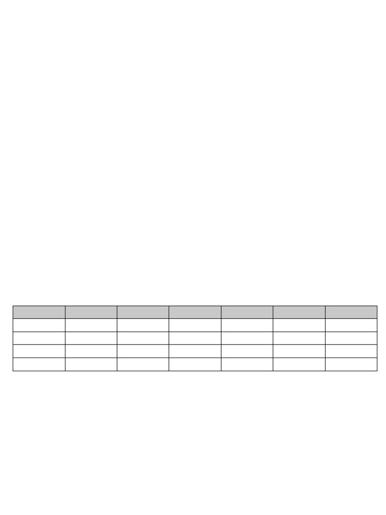 Study Schedule Detailed With To Do Lists | PDF | Educational Technology ...