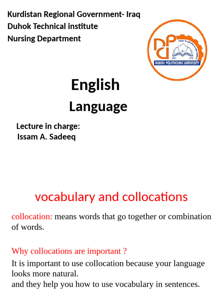 Third Lecturee | PDF | Adverb | Language Families