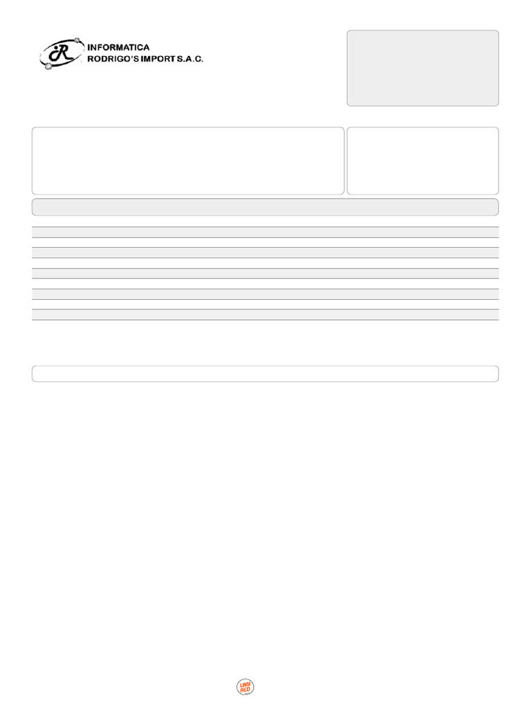 PDF Cotizacion 269 (1) | PDF