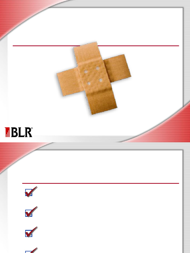 HSE Handout Week 14 Basic_First_Aid | PDF | Cardiopulmonary ...