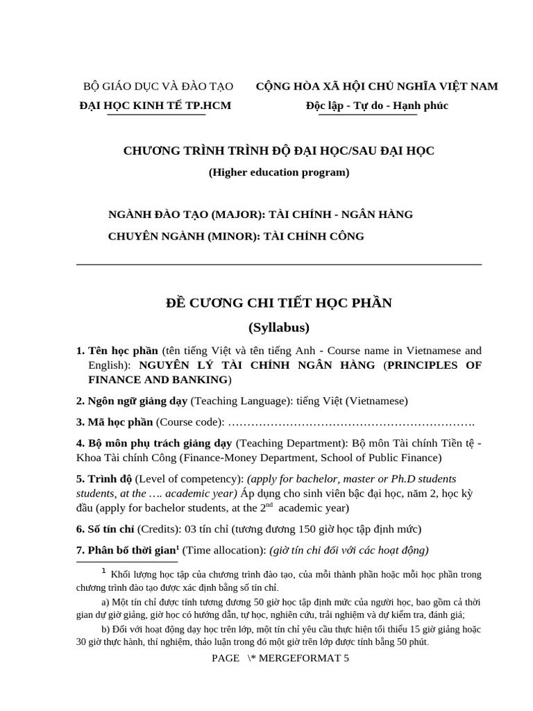 Ä Á cÆ°Æ¡ng - NguyÃ N Lã TÃ I Chã NH NgÃ N Hã NG Renew | PDF