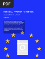 HEFA Pathway: Sustainable Aviation Fuel Report | PDF | Oil Refinery ...