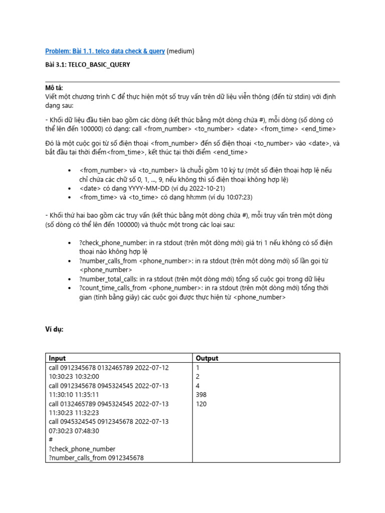 Week3 Single Vi | PDF