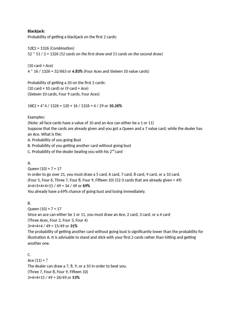 Computation | PDF | Tabletop Games | Games Of Mental Skill