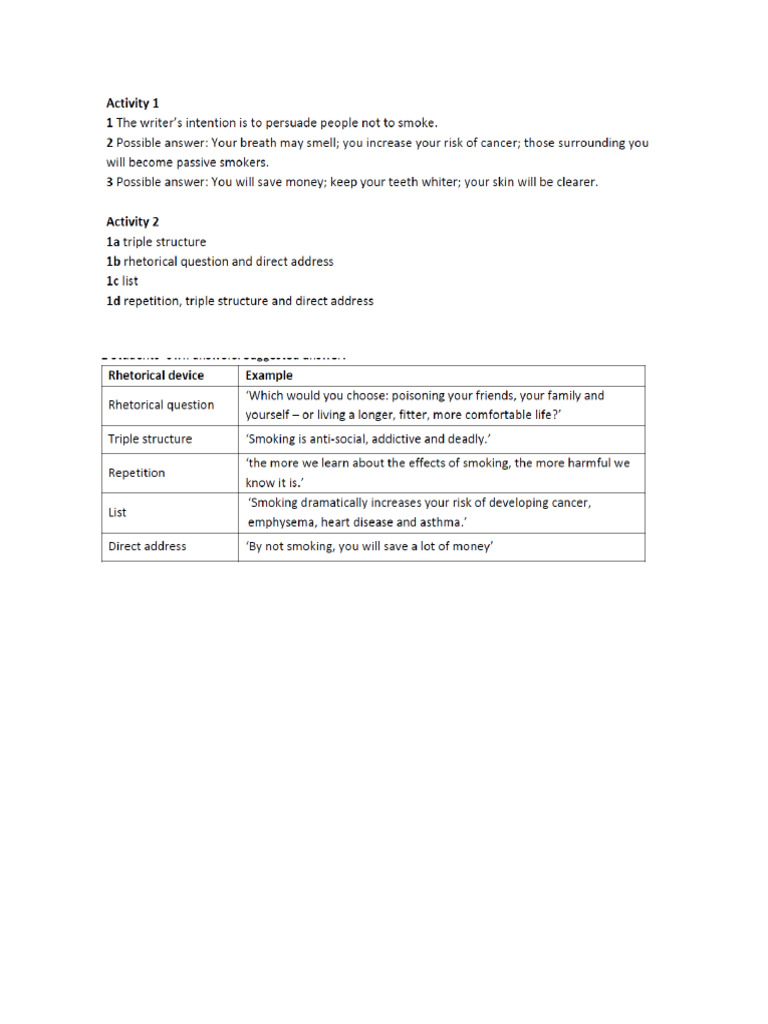 Section 9 Self Check | PDF