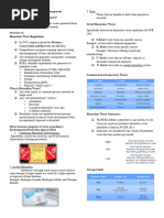 SW409 Waste Handling Procedure | PDF | Waste | Water