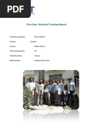 2025_Understudy_Training_or_Skills_Development_Training_Program | PDF